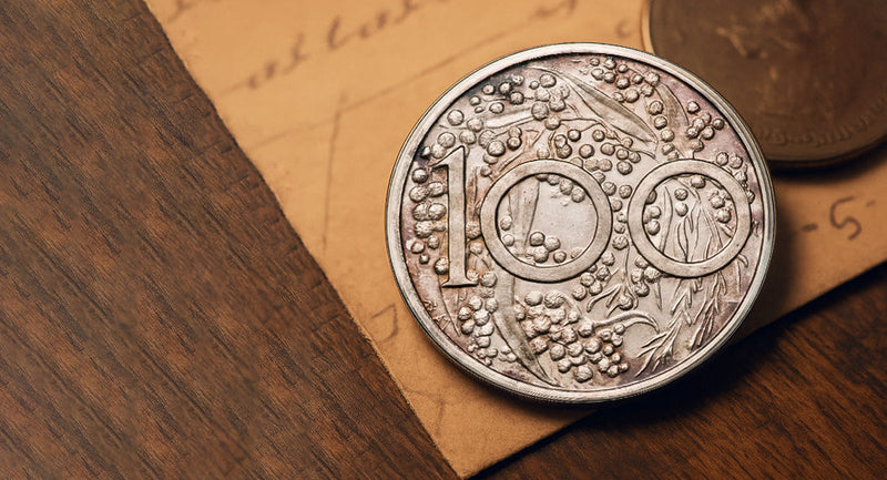 Rare Australian Coins & Their Value | Collectors List – Downies ...