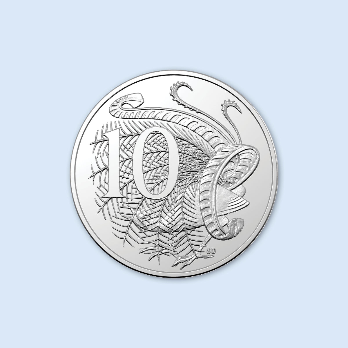 Buy 10c Coins Australia Online | Downies Collectables