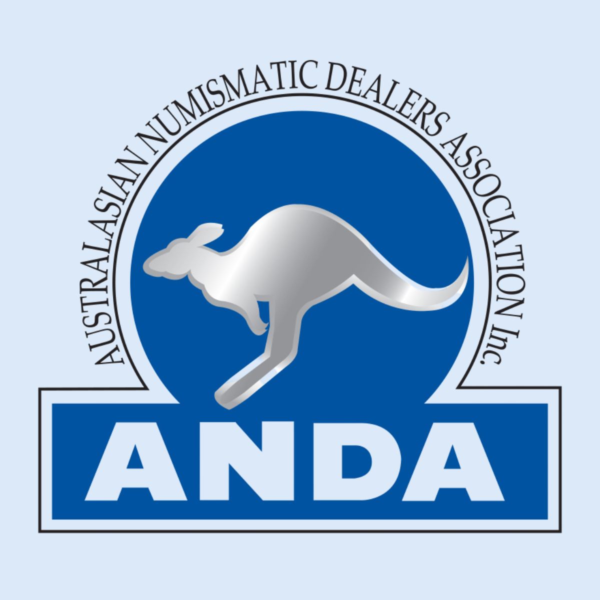 ANDA Money Expo Releases – Downies Collectables