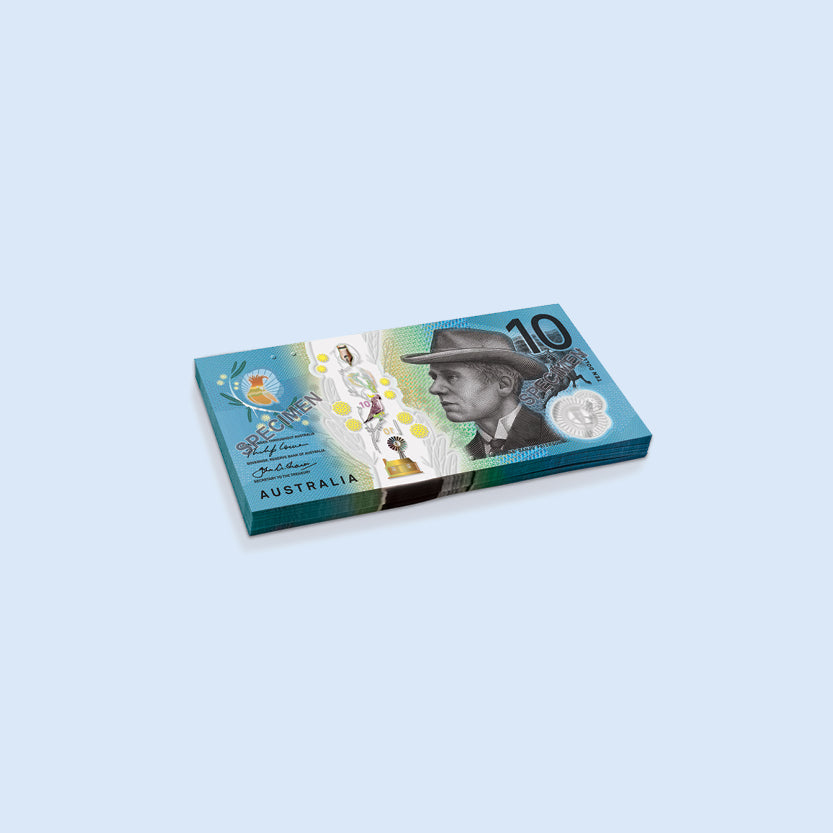 Buy Australian Banknotes Online | Downies Collectables