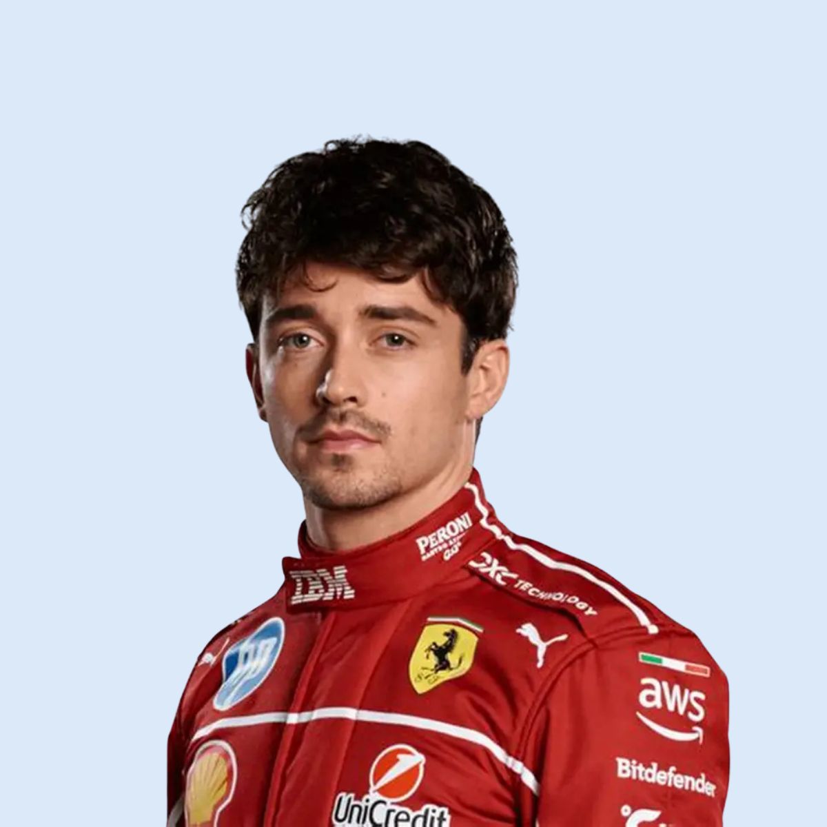 Charles Leclerc Model Cars – Downies Collectables