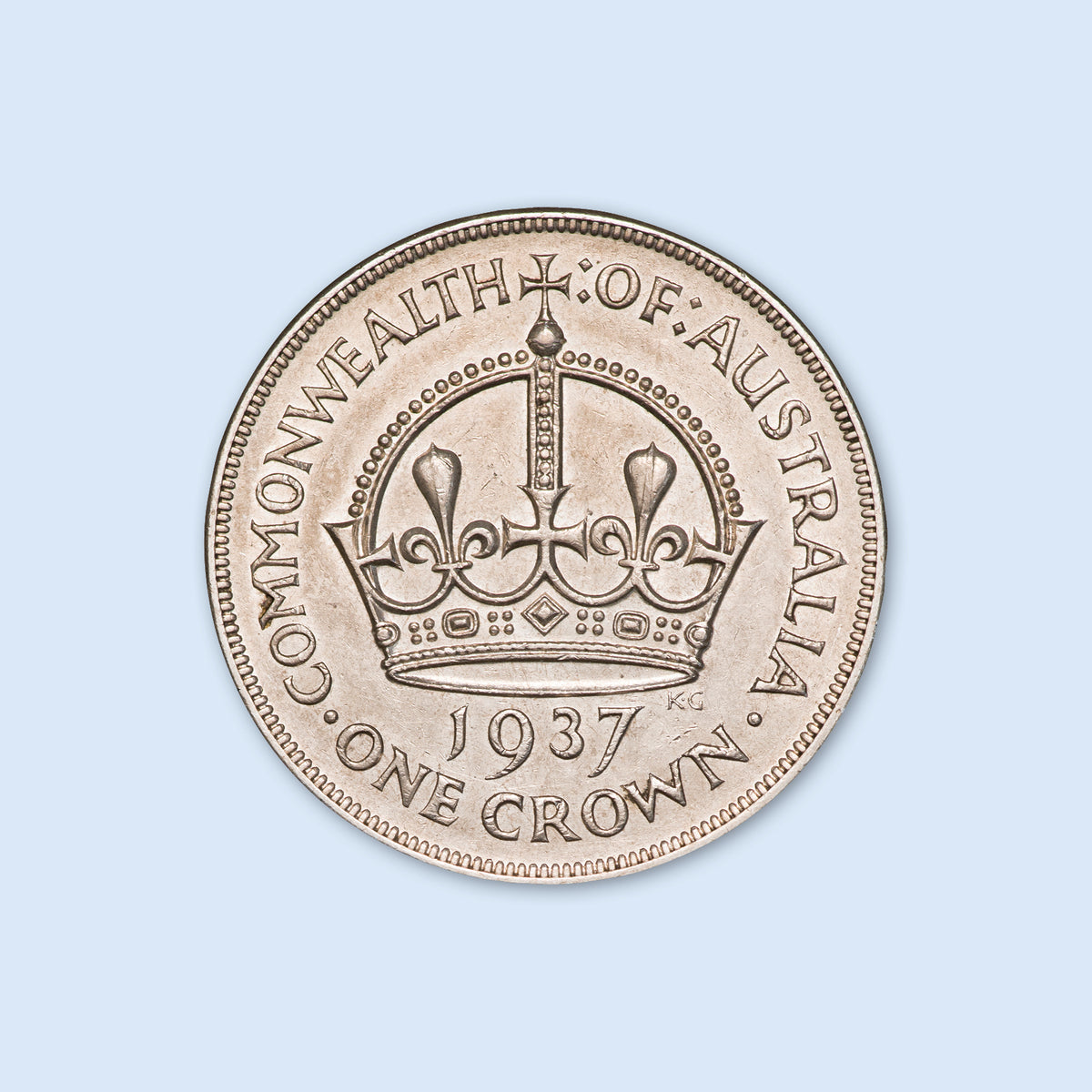 Buy Australian Crown Coins Online | Downies Collectables