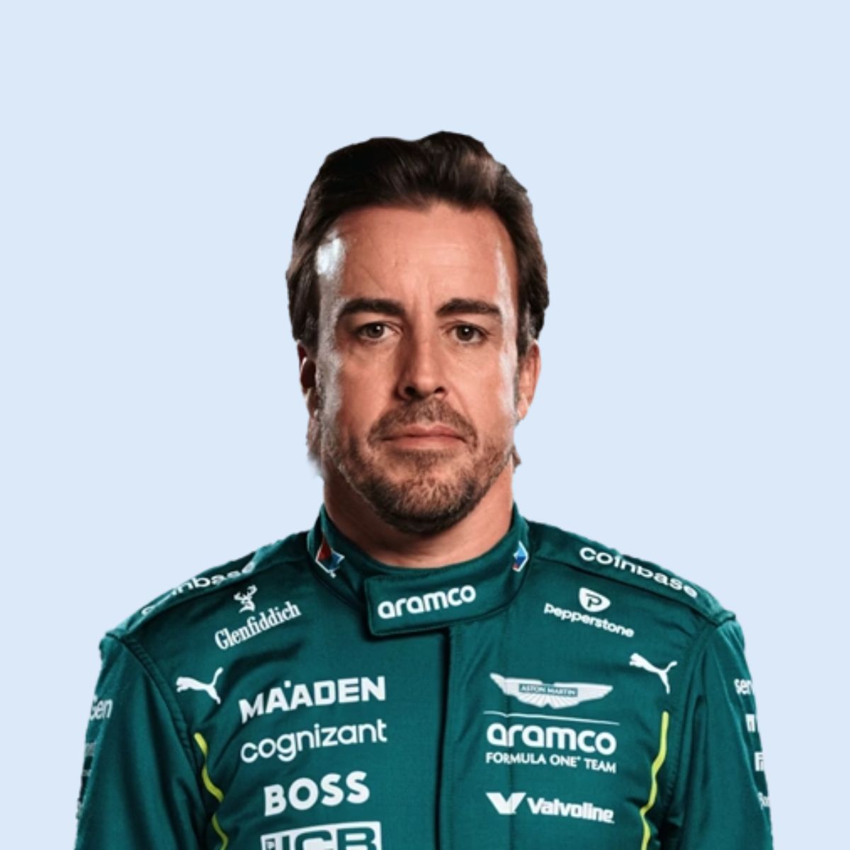 Fernando Alonso Model Cars – Downies Collectables