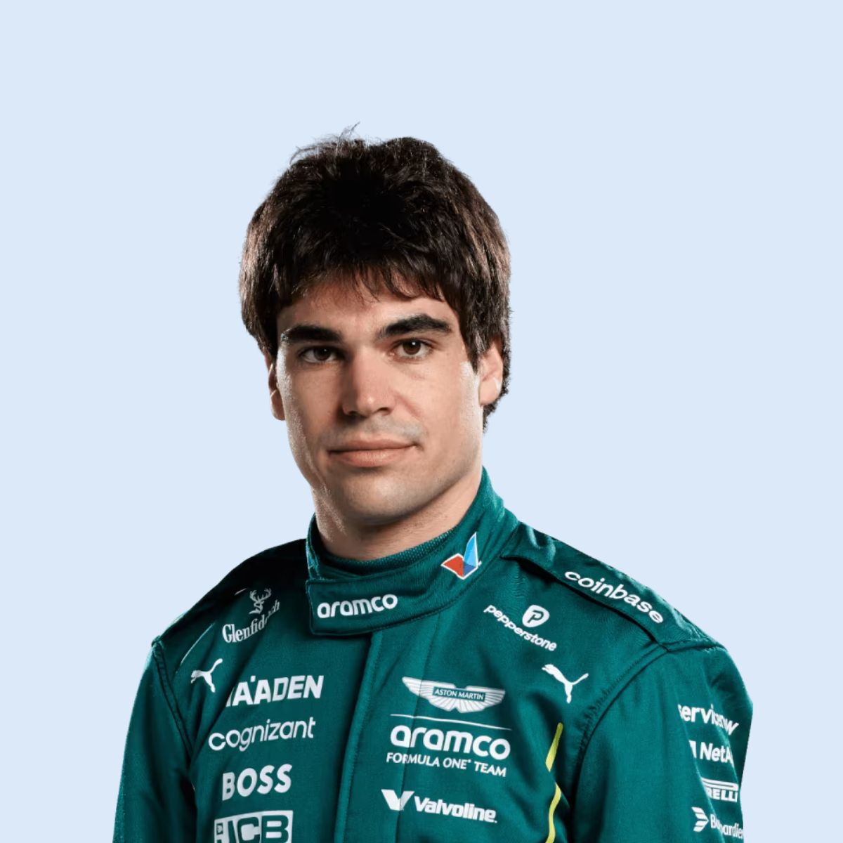 Lance Stroll Model Cars – Downies Collectables