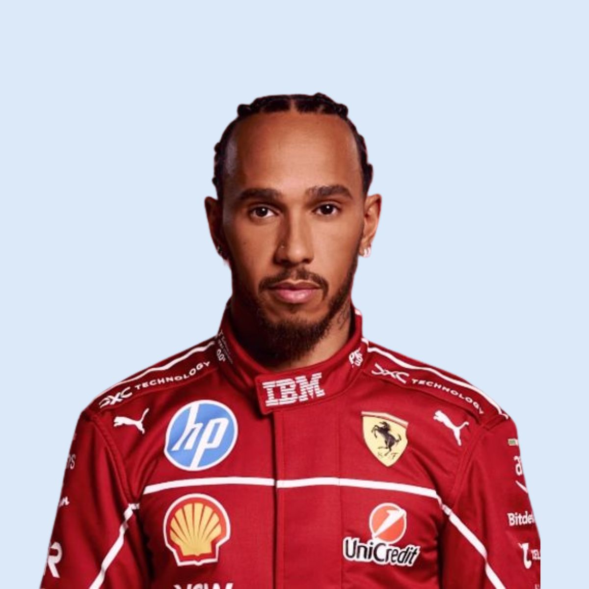 Lewis Hamilton Model Cars – Downies Collectables