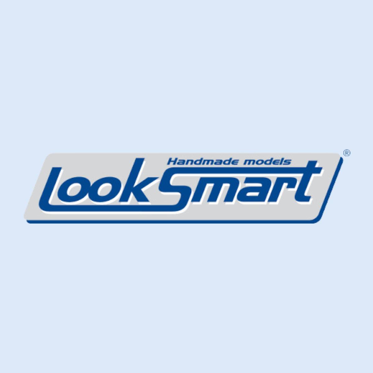 Buy Looksmart Model Cars Online | Diecast Models – Downies Collectables