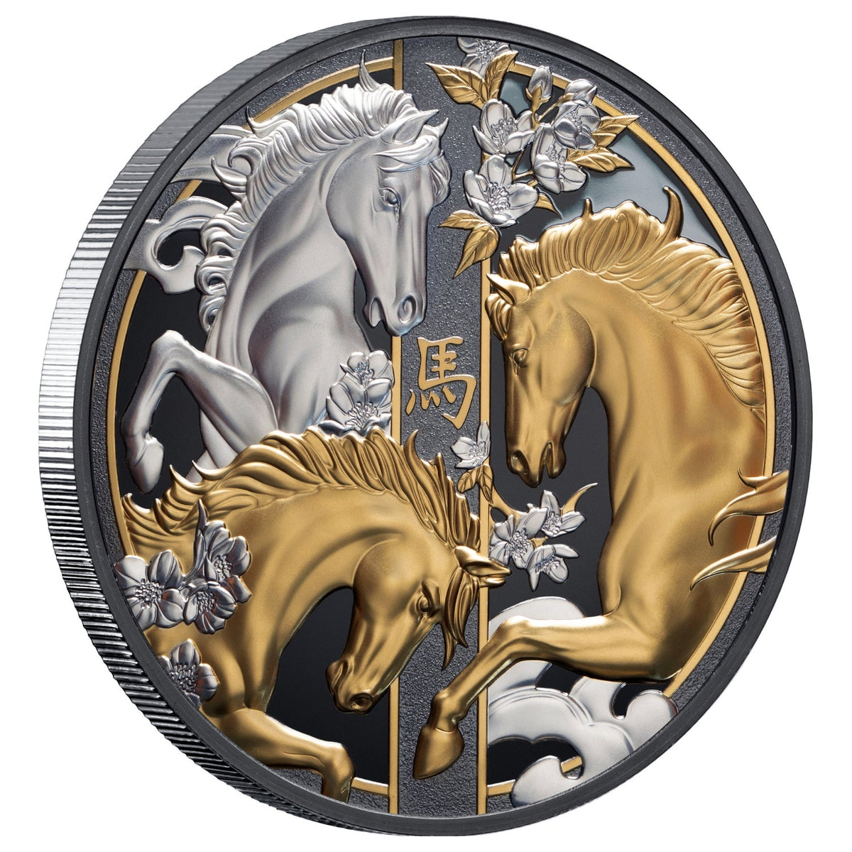 Buy Lunar New Year Coins Online | Downies Collectables