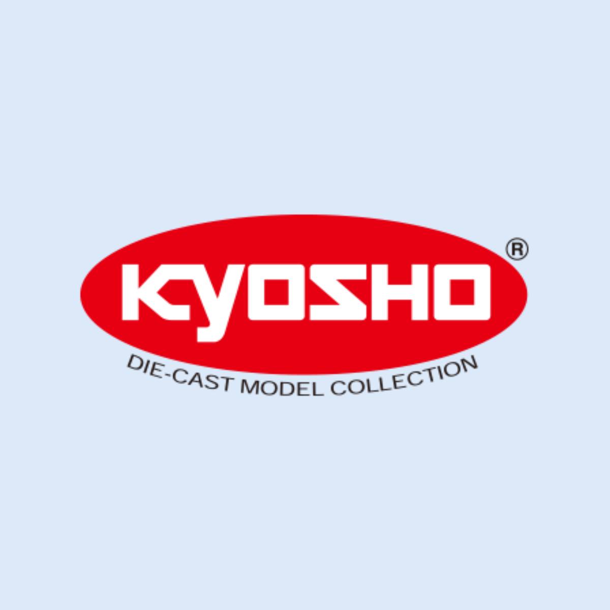 Buy Kyosho Model Cars Online | Diecast Models – Downies Collectables