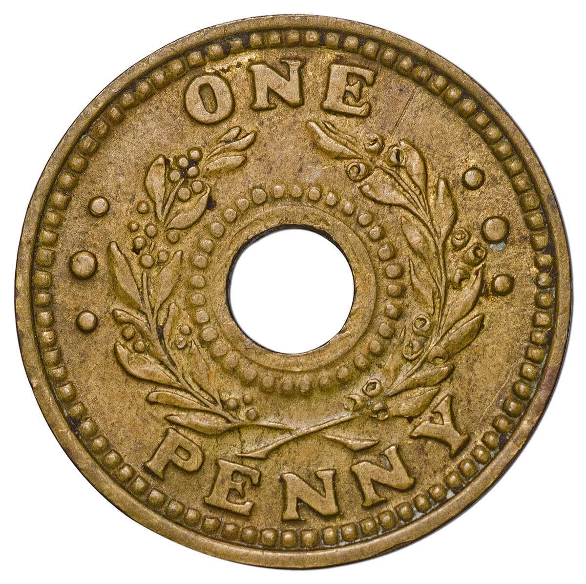 Buy Australian Penny Coins Online | Downies Collectables