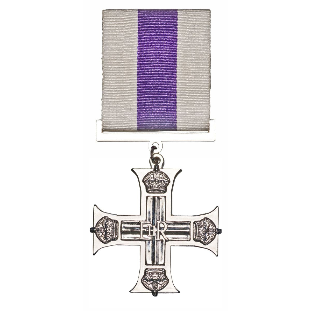 Military Cross Medal (MC) Replica – Downies Collectables