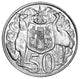 Australia 1966 Silver Round 50c Uncirculated Coin Pack – Downies ...