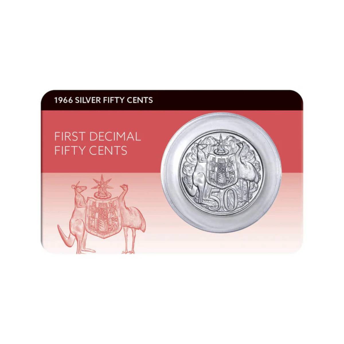 Buy 50c Coins Australia Online | Downies Collectables