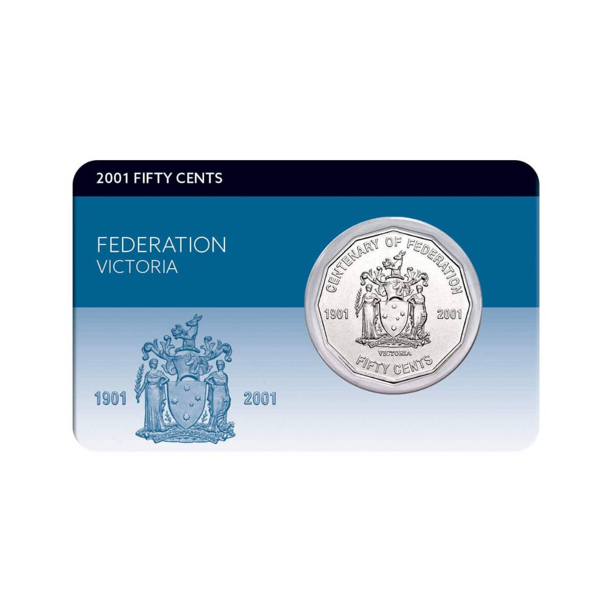 Buy 50c Coins Australia Online | Downies Collectables