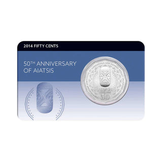 Buy 50c Coins Australia Online | Downies Collectables