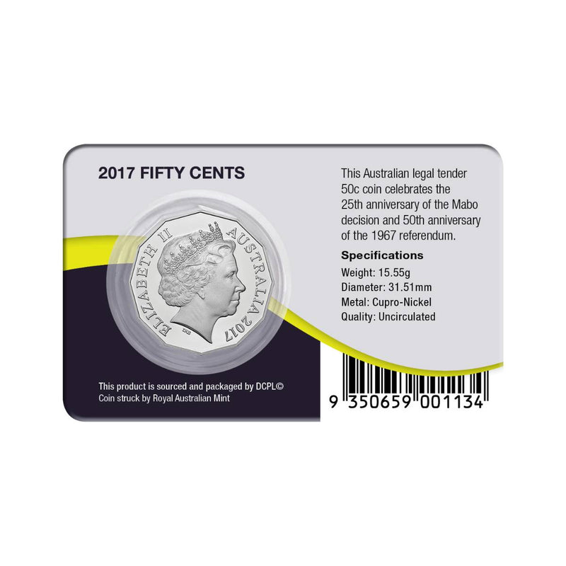 Buy 50c Coins Australia Online | Downies Collectables
