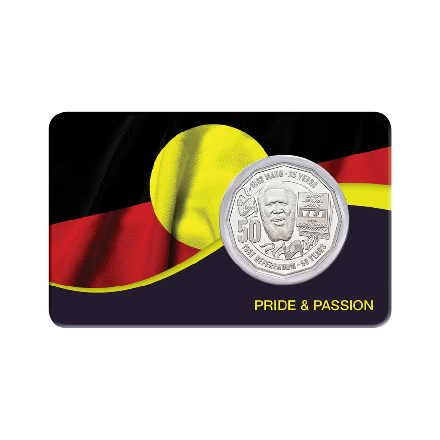 Buy 50c Coins Australia Online | Downies Collectables