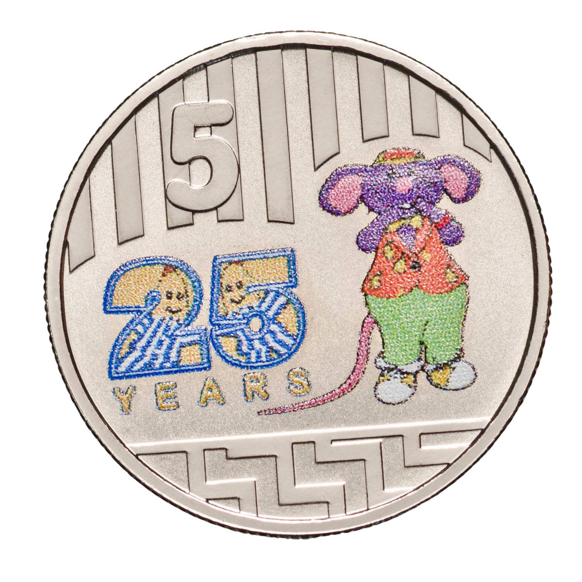 Buy 5c Coins Australia Online | Downies Collectables