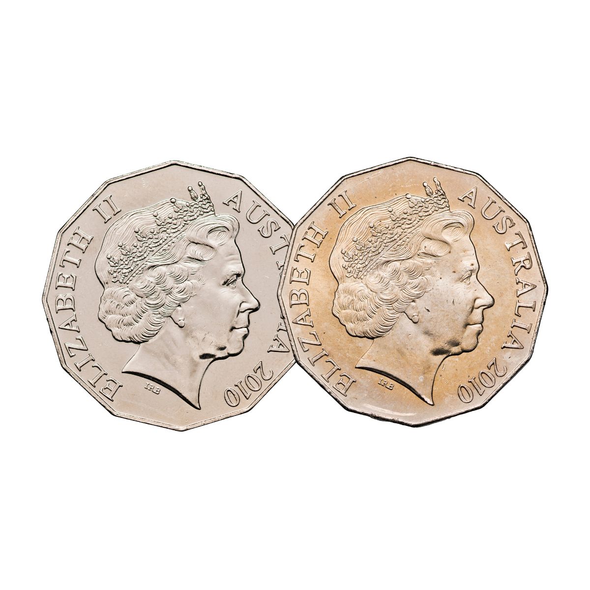 Buy 50c Coins Australia Online | Downies Collectables