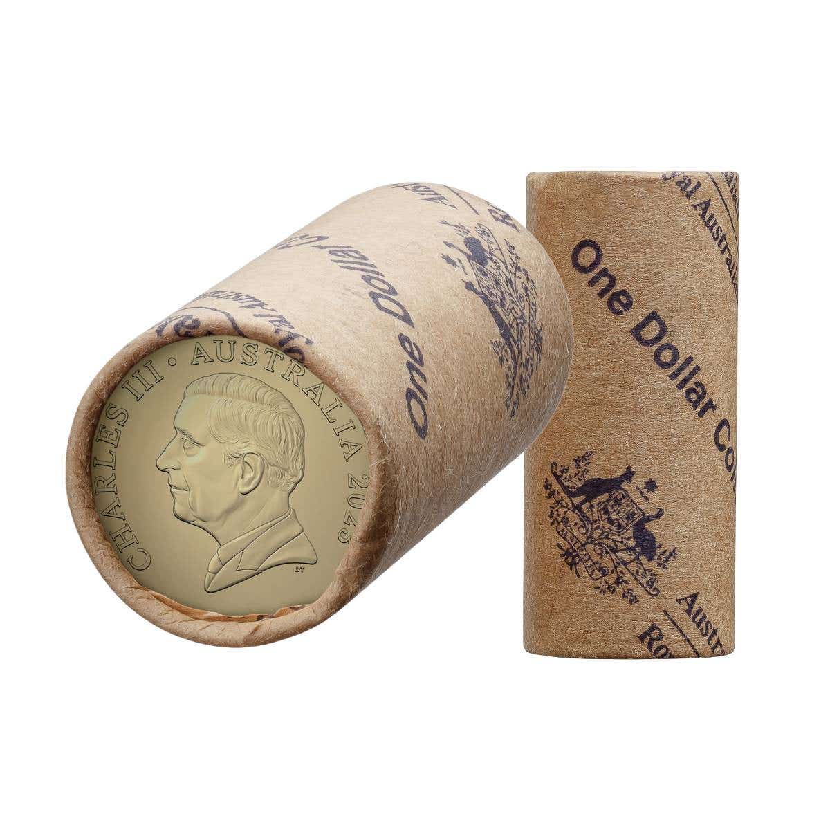 Buy $1 Coins Australia Online | Downies Collectables