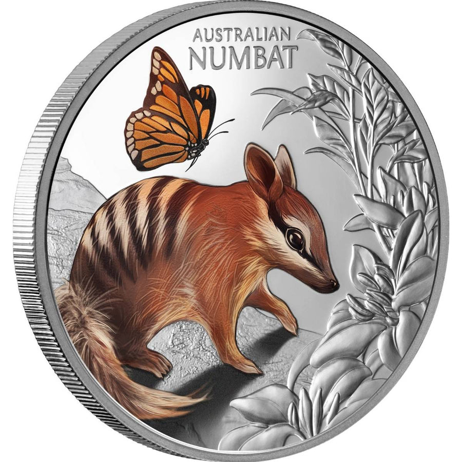 Australian Animals Coins & Collectables – Downies Collectables