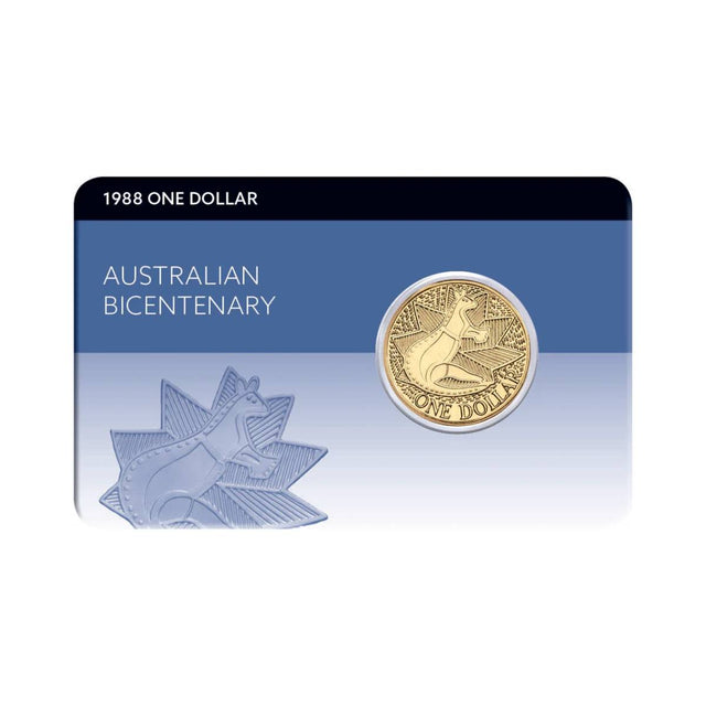 Australian $1 Coin Collection – Downies Collectables