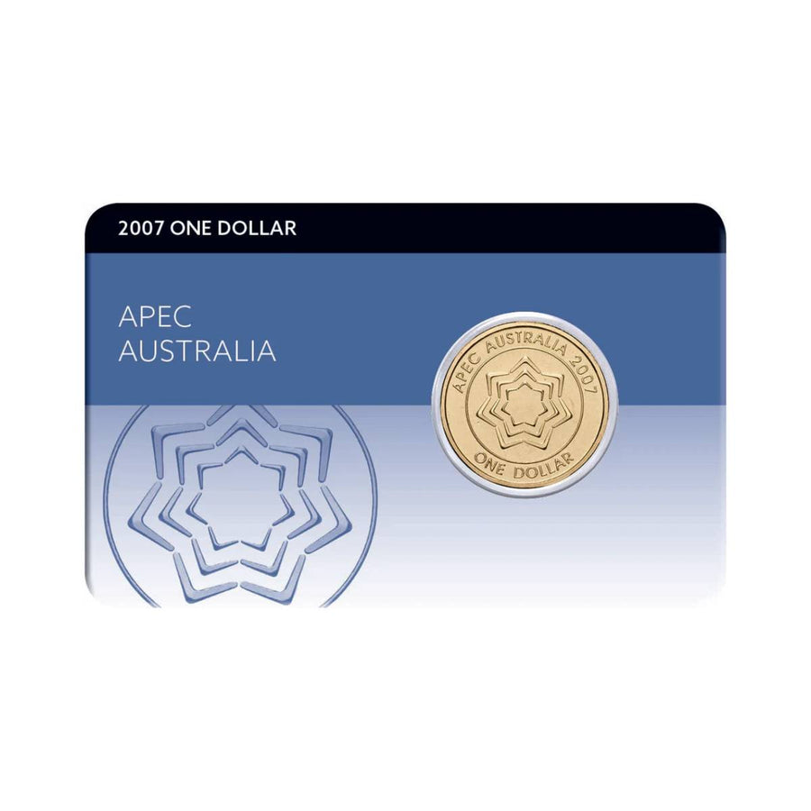 Australian $1 Coin Collection – Downies Collectables
