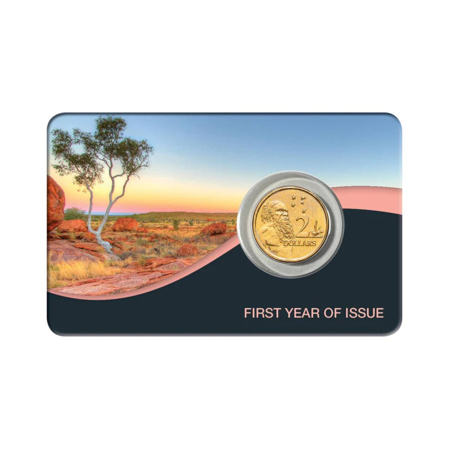 Australian $2 Coin Collection – Downies Collectables