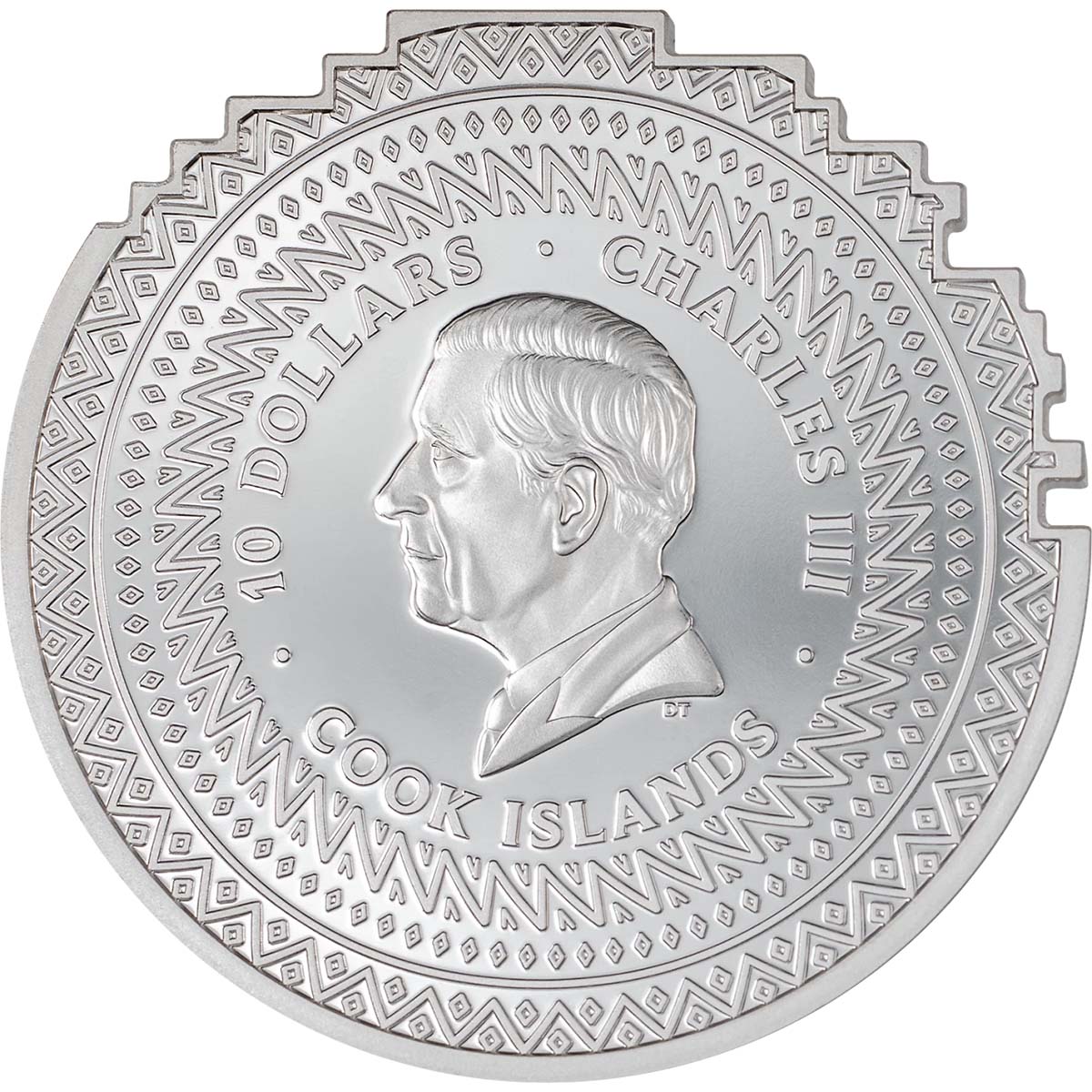 Modern Coins – Downies Collectables
