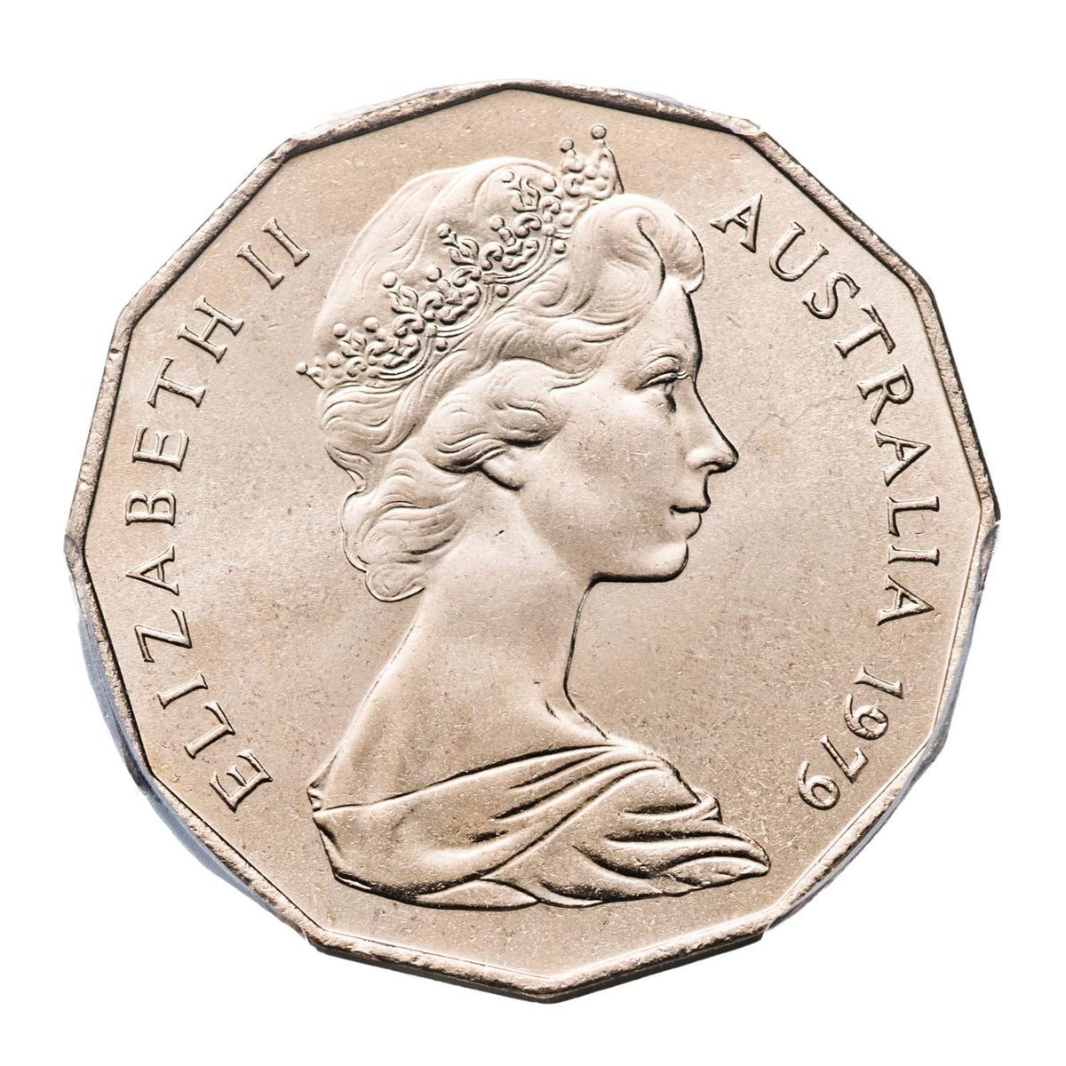 Buy 50c Coins Australia Online | Downies Collectables