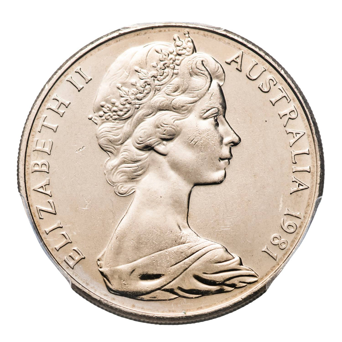 Buy 20c Coins Australia Online | Downies Collectables