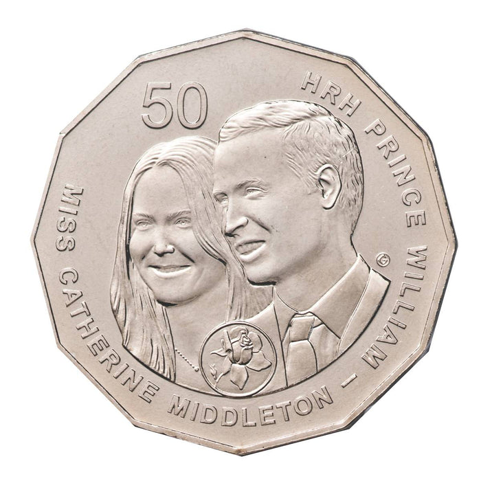 Buy 50c Coins Australia Online | Downies Collectables