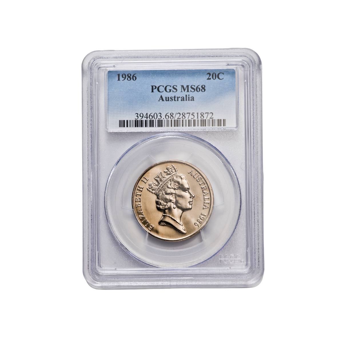 Buy 20c Coins Australia Online | Downies Collectables