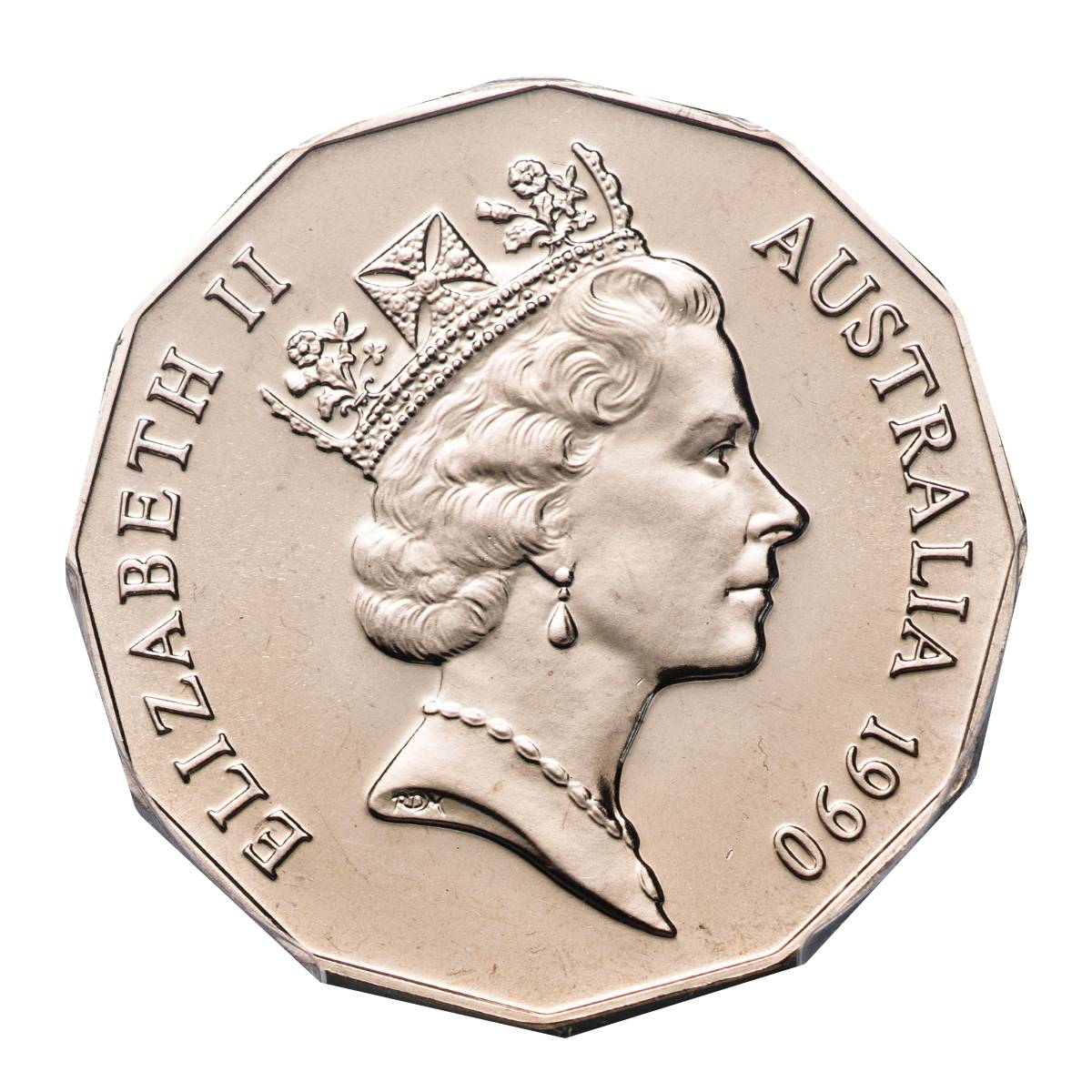 Buy 50c Coins Australia Online | Downies Collectables