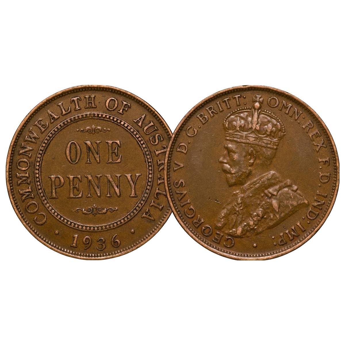 The Royal House of Windsor 4-Coin Set | Downies Collectables
