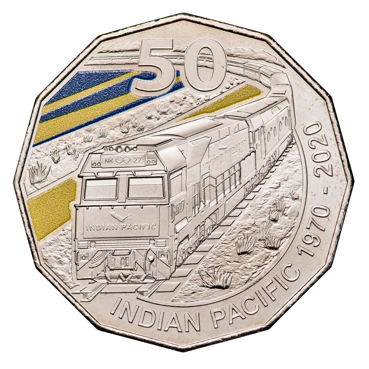Buy 50c Coins Australia Online | Downies Collectables