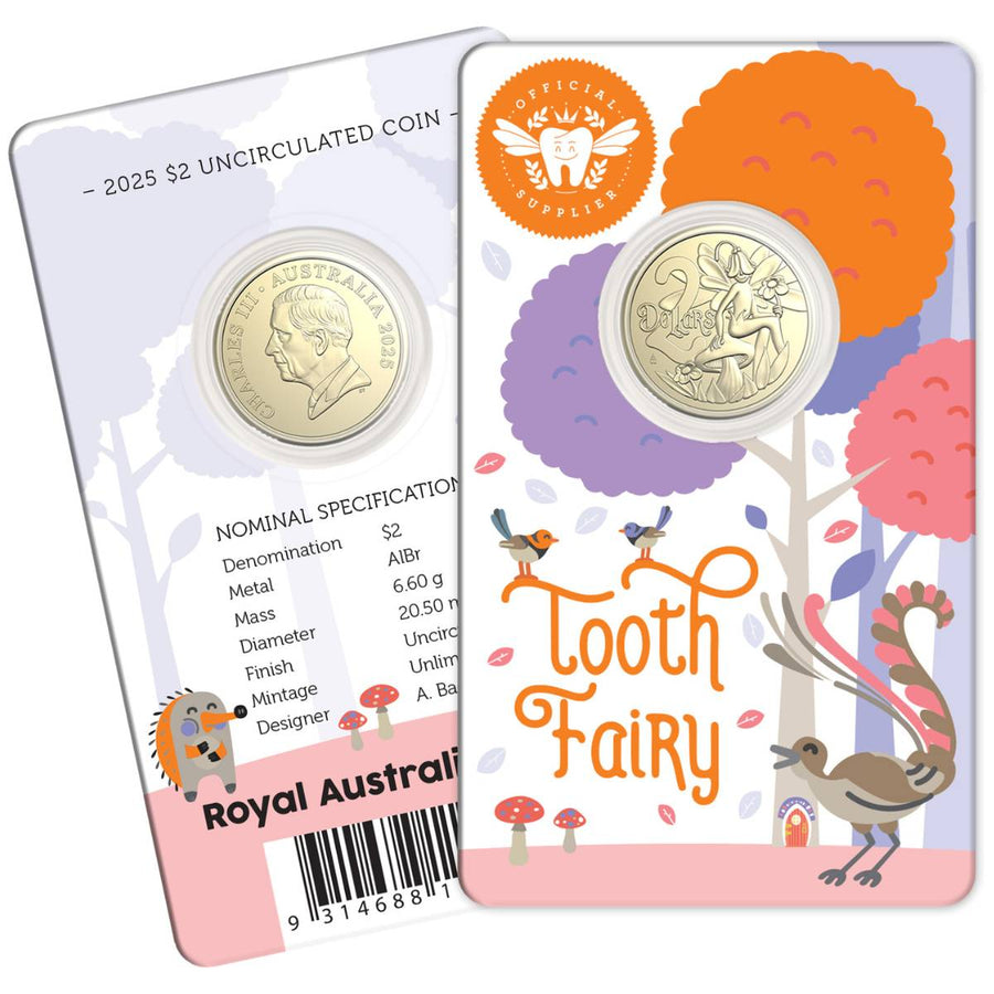 Royal Australian Mint New Releases | Downies Collectables
