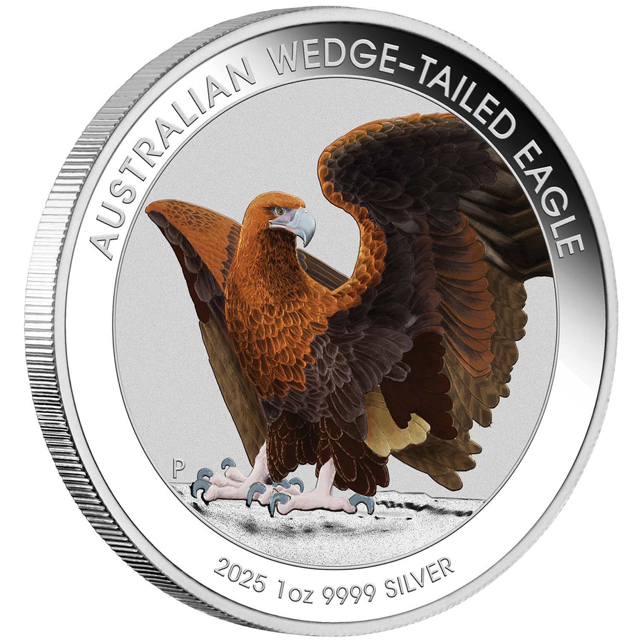 Australian Animals Coins & Collectables – Downies Collectables