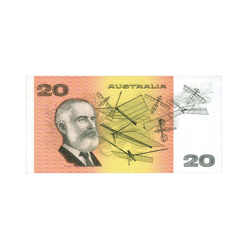 Buy Australian $20 Notes Online | Downies Collectables