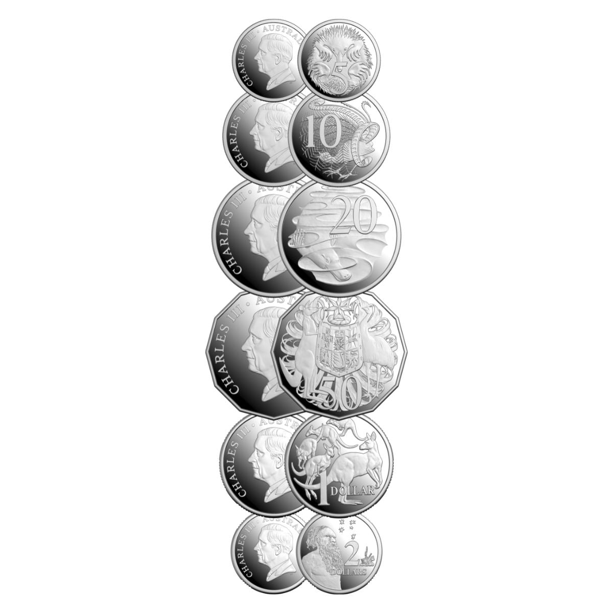 Royal Australian Mint New Releases | Downies Collectables