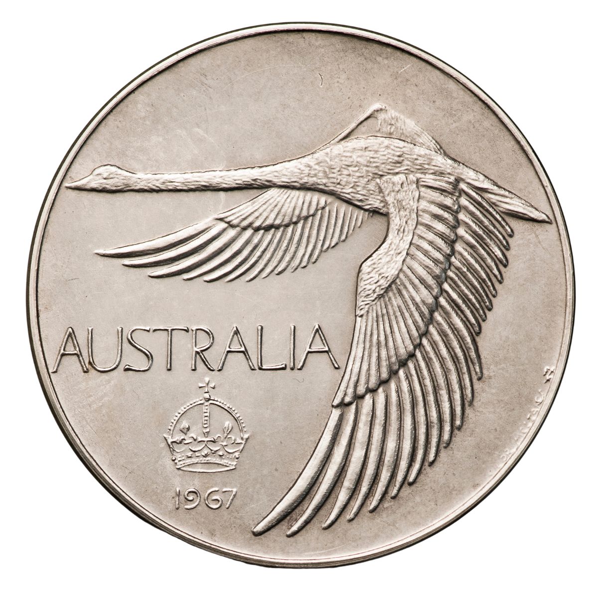 Buy Rare Australian Coins Online | Downies Collectables