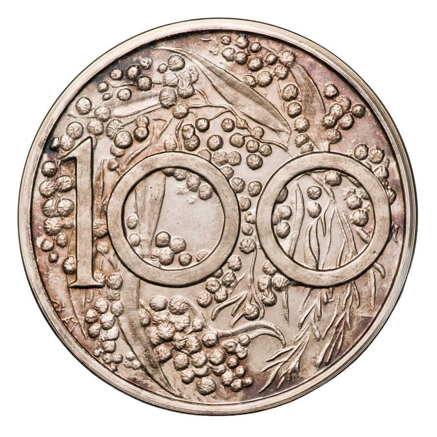 Buy Rare Australian Coins Online | Downies Collectables