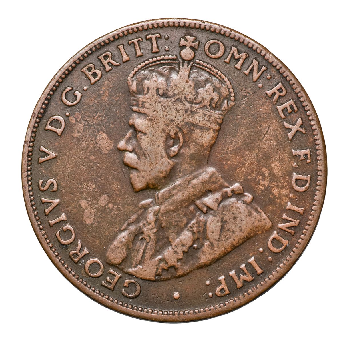 Buy Rare Australian Coins Online | Downies Collectables