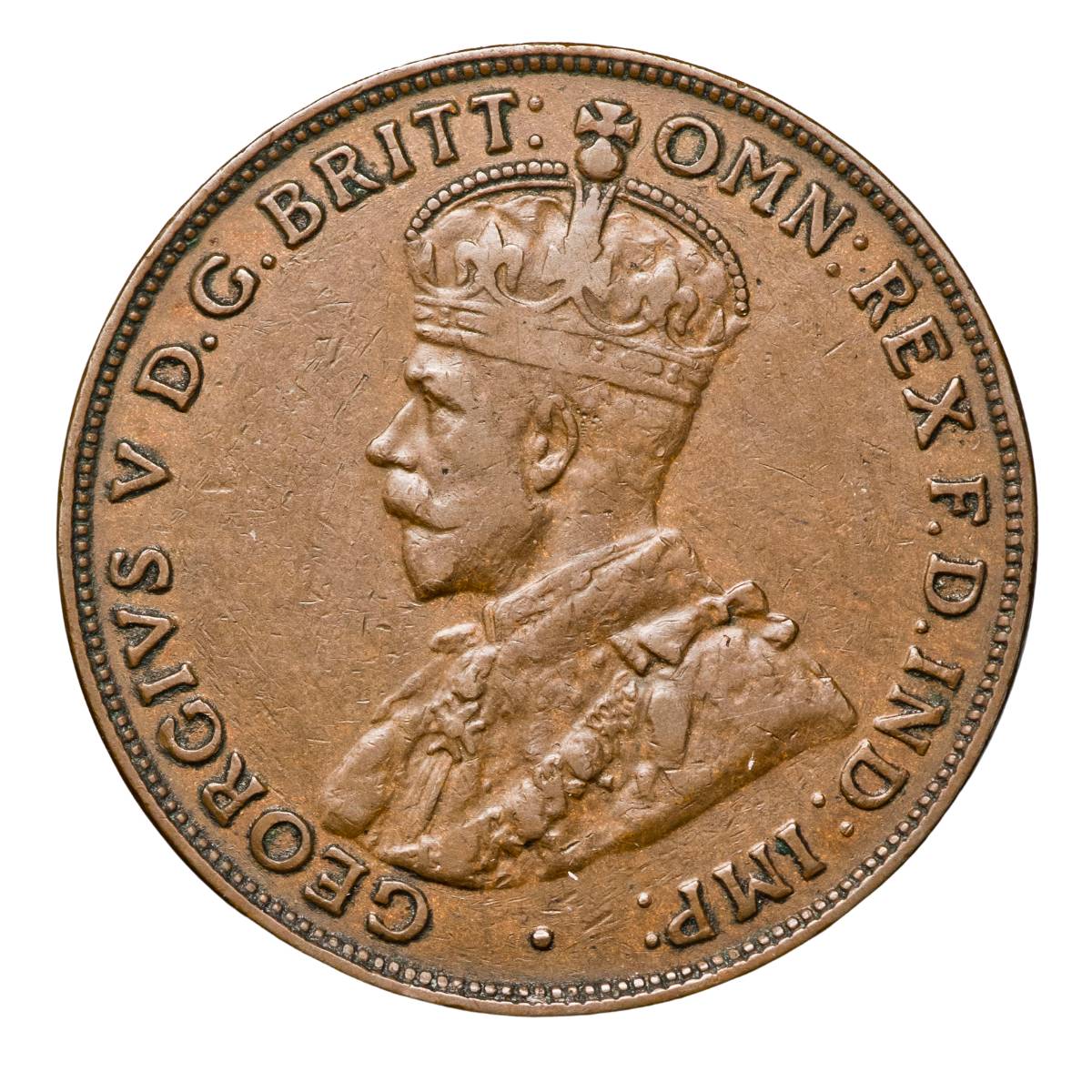 Buy Rare Australian Coins Online | Downies Collectables