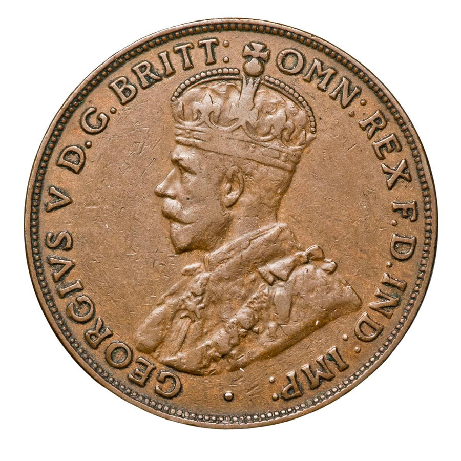 Buy Rare Australian Coins Online | Downies Collectables