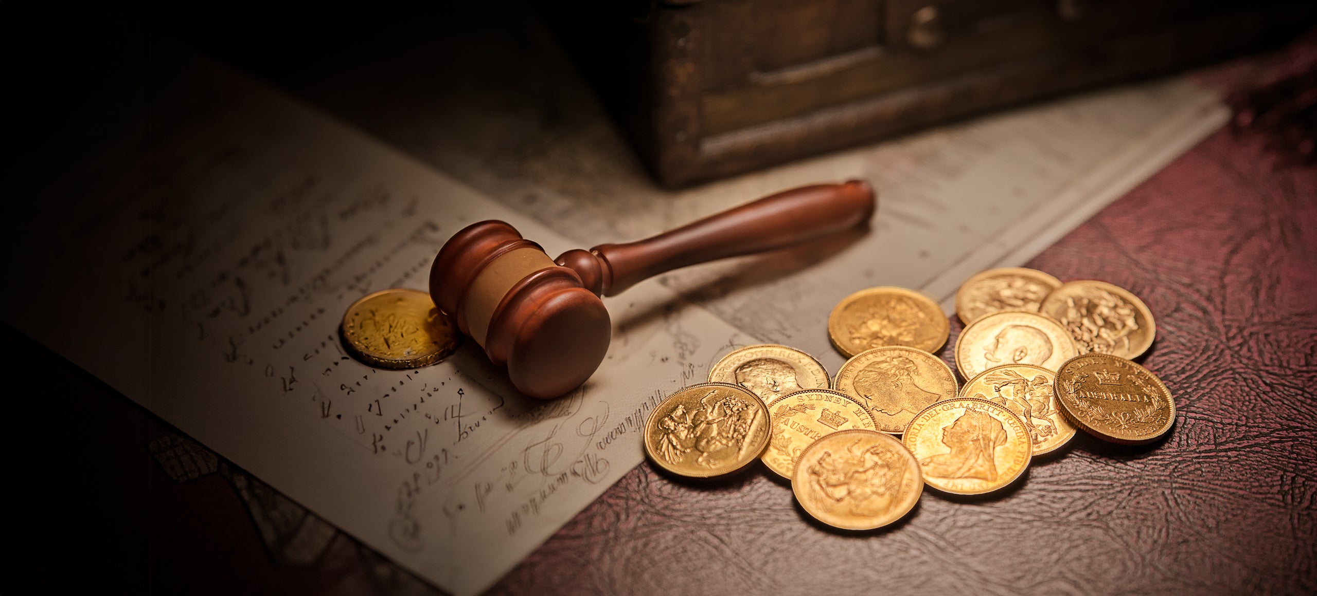 Downies Australian Coin Auctions – Downies Collectables