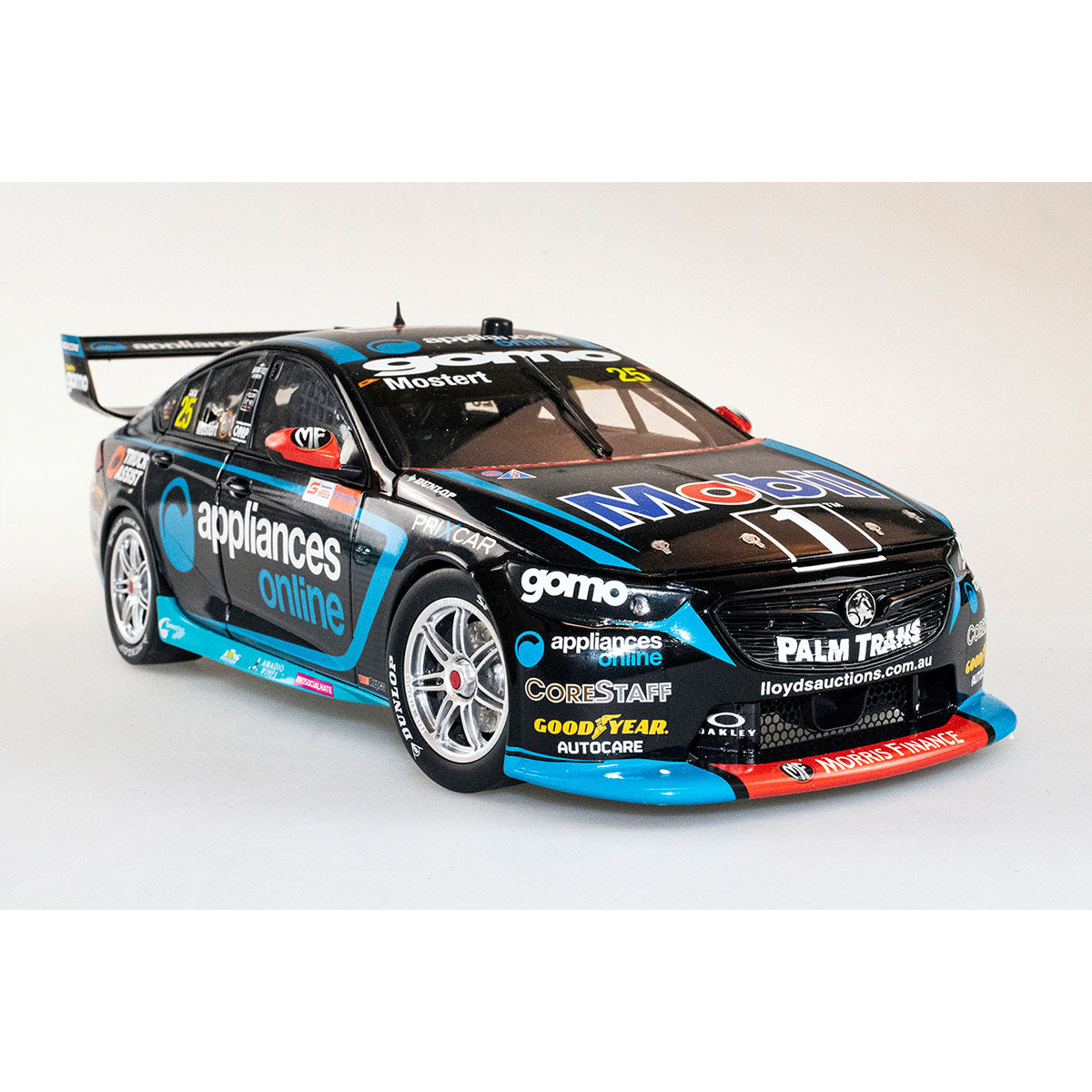 Buy Holden Model Cars Online | Diecast Models – Downies Collectables