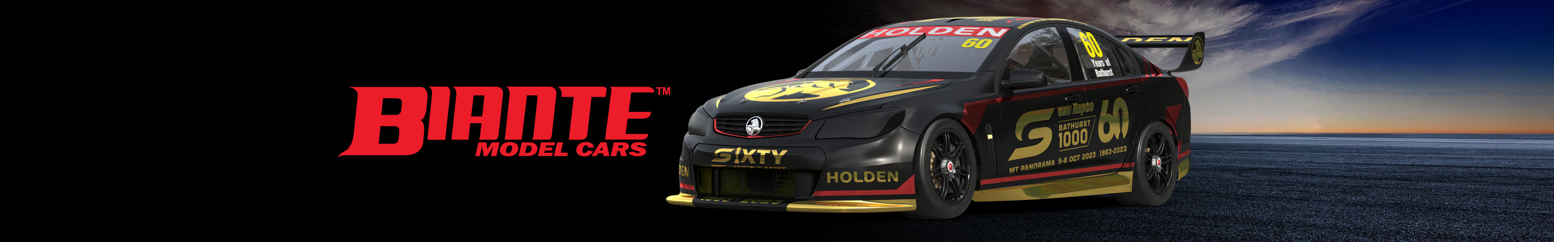 Buy Biante Model Cars Online | Diecast Models – Downies Collectables