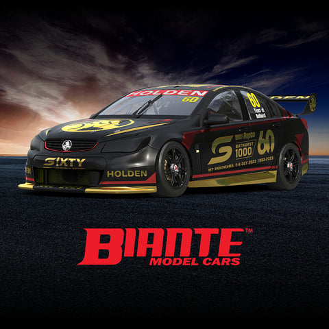 Buy Biante Model Cars Online | Diecast Models – Downies Collectables