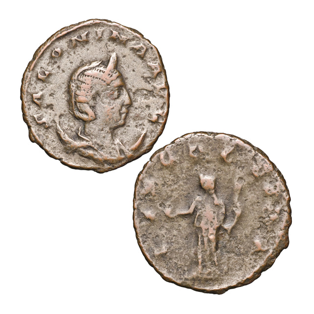 Fall of the Roman Empire Collection – Downies Collectables