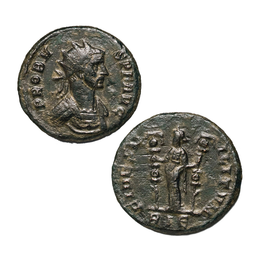 Fall of the Roman Empire Collection – Downies Collectables